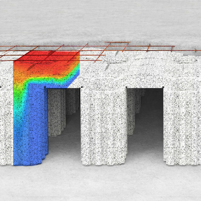 CUPOLEX - Pontarolo Engineering